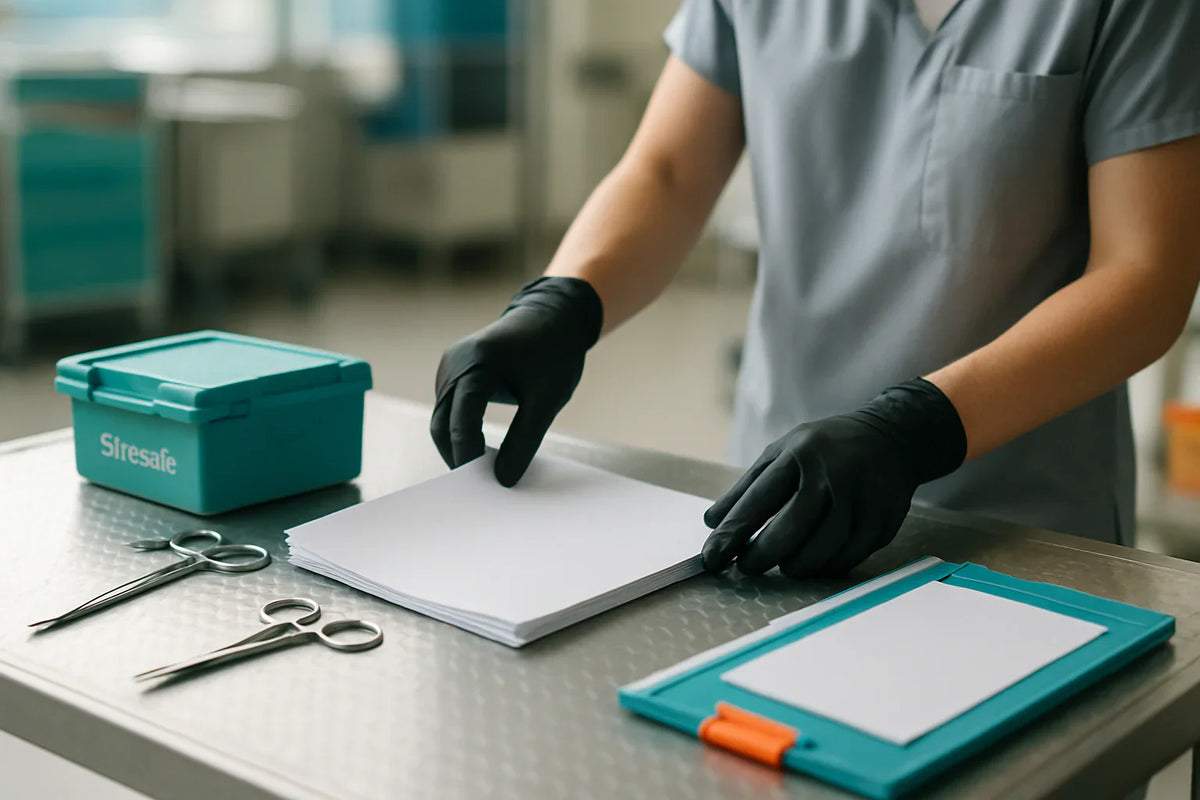 Supplies Procurement Made Easy: 2025 Buyers Guide – SureSafe Supplies