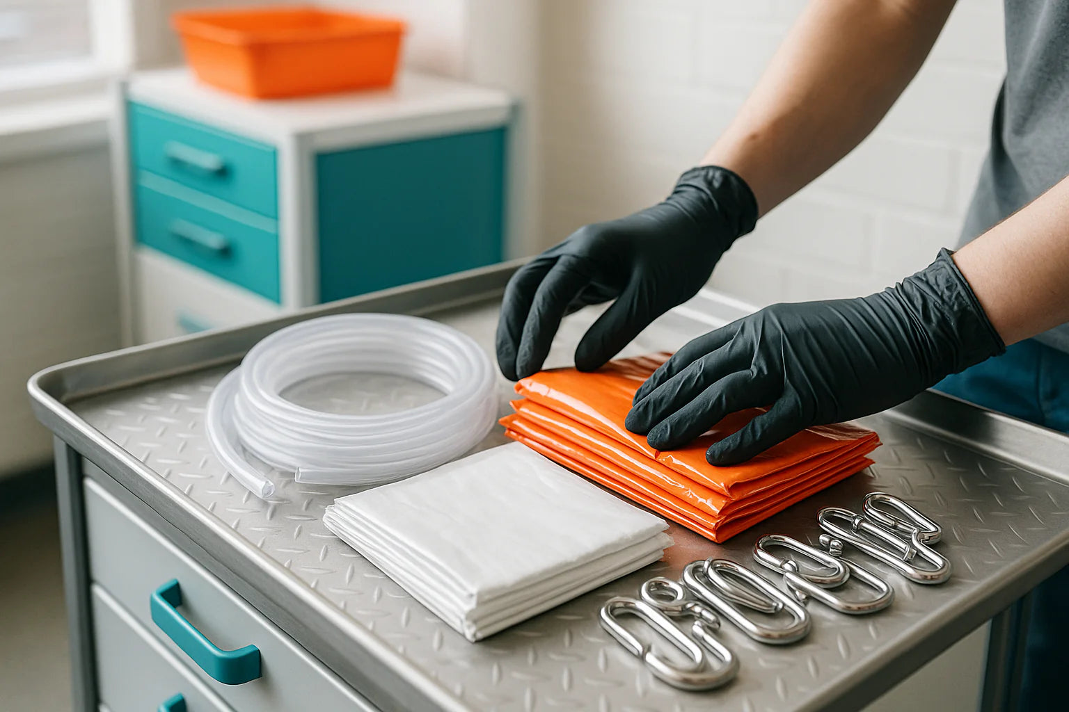 Emergency Supplies for Schools Made Simple in 2025 – SureSafe Supplies