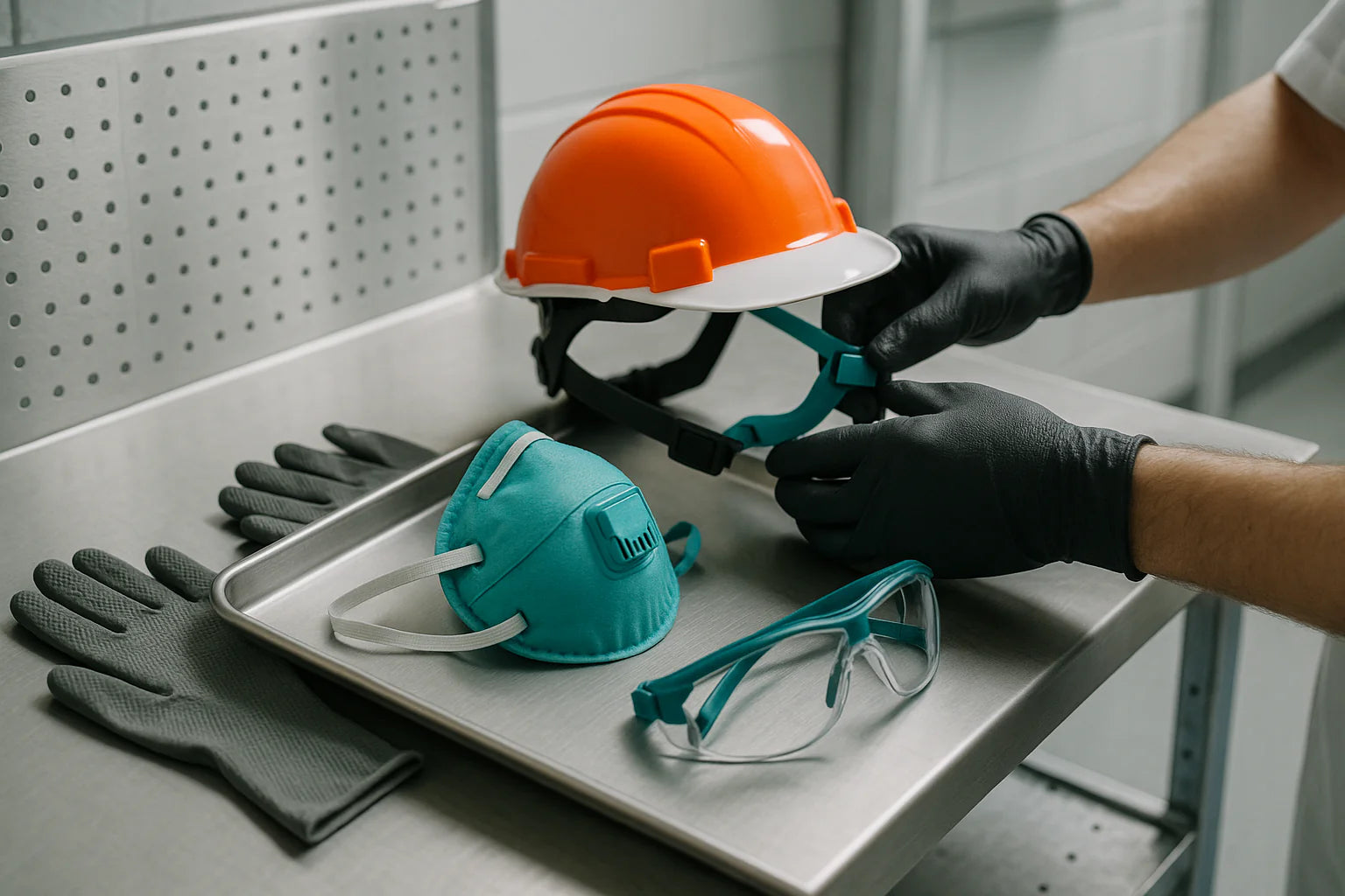Men At Work Sign Zones: Required Protection Guide – SureSafe Supplies