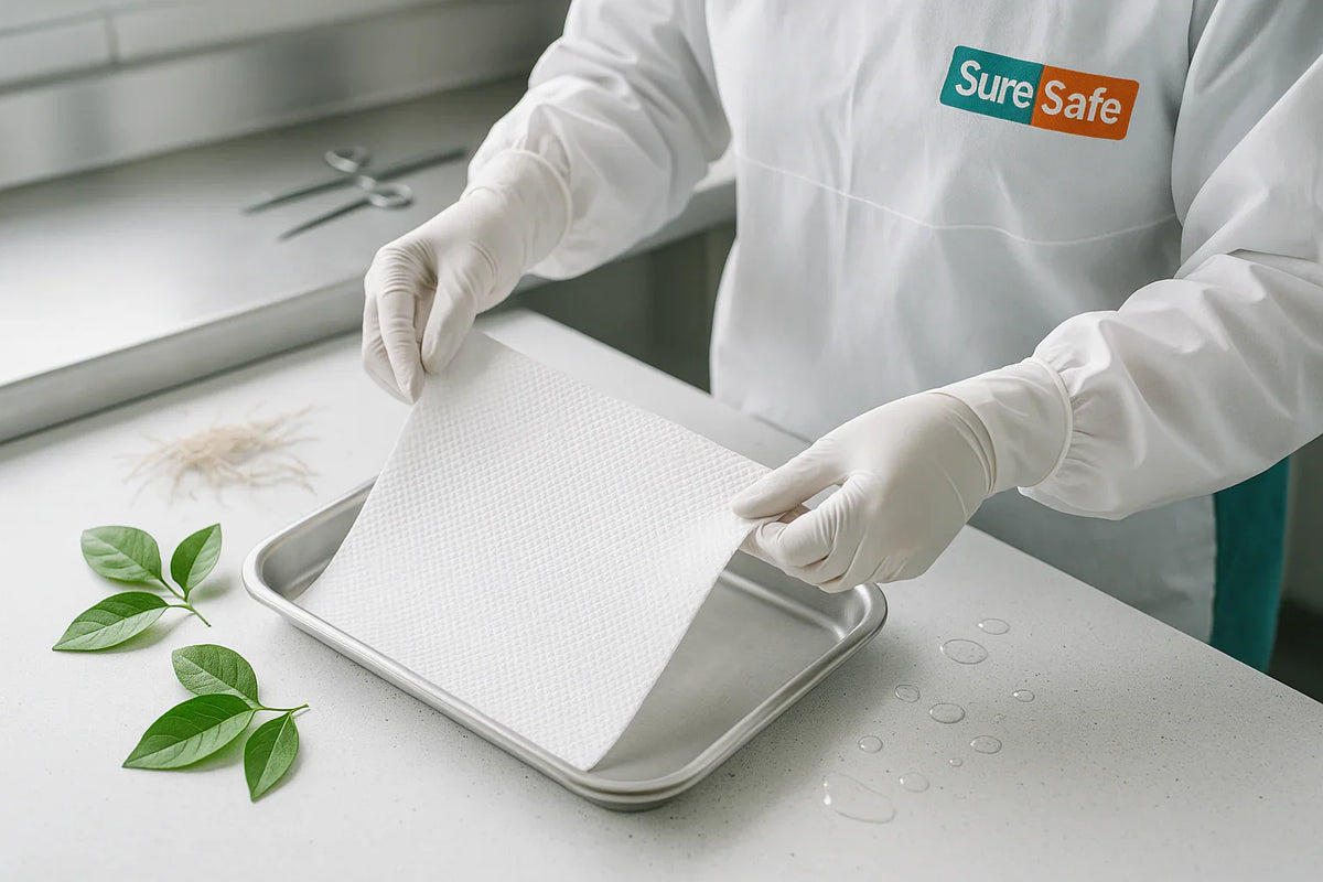 Extra Strong Biodegradable Trash Bags: The Complete Guide – SureSafe ...