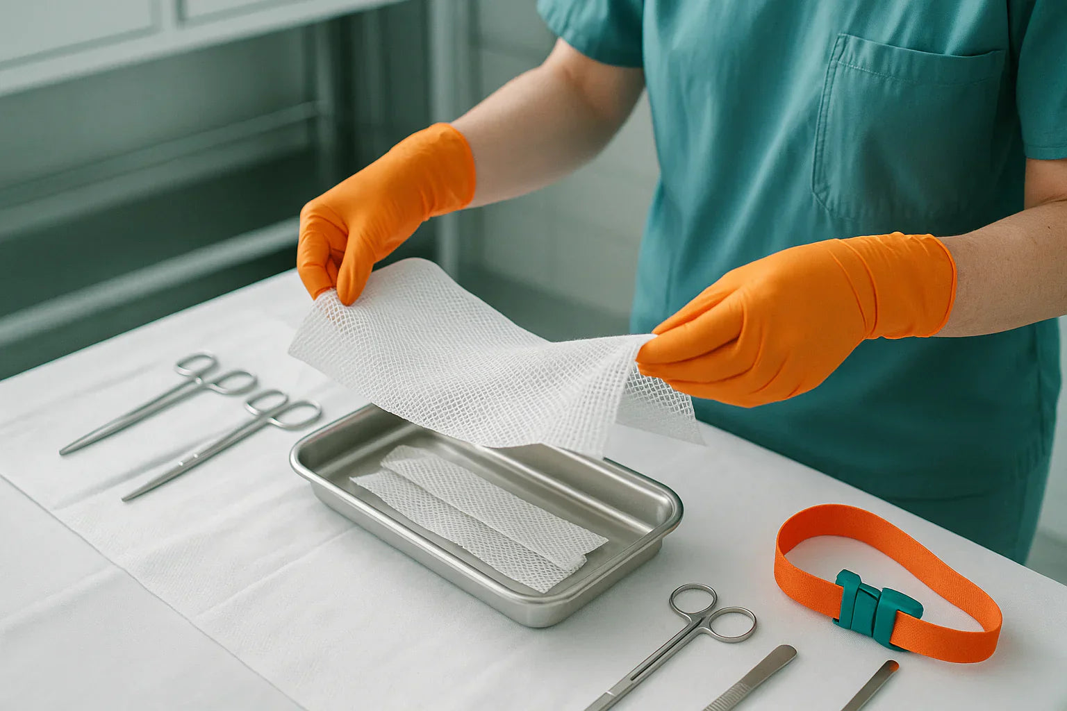 Level 3 Medical Masks: Your Complete Infection Guide – SureSafe Supplies