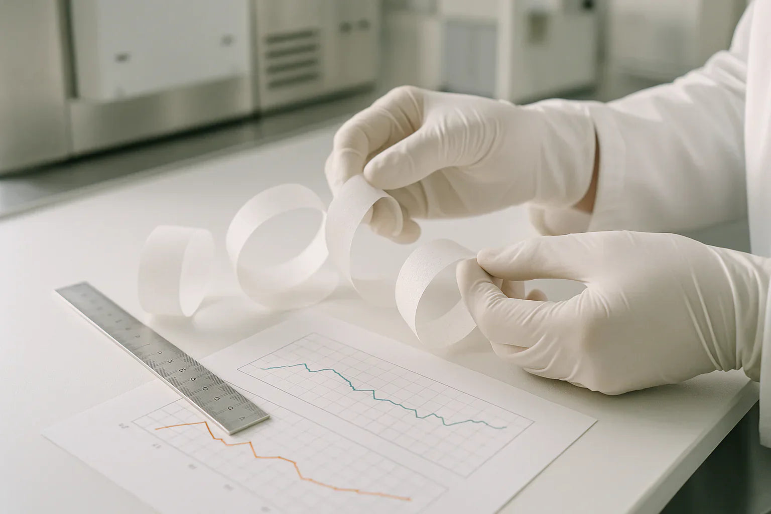 Thermal Receipt Paper Guide: Science To Smart Buying – SureSafe Supplies