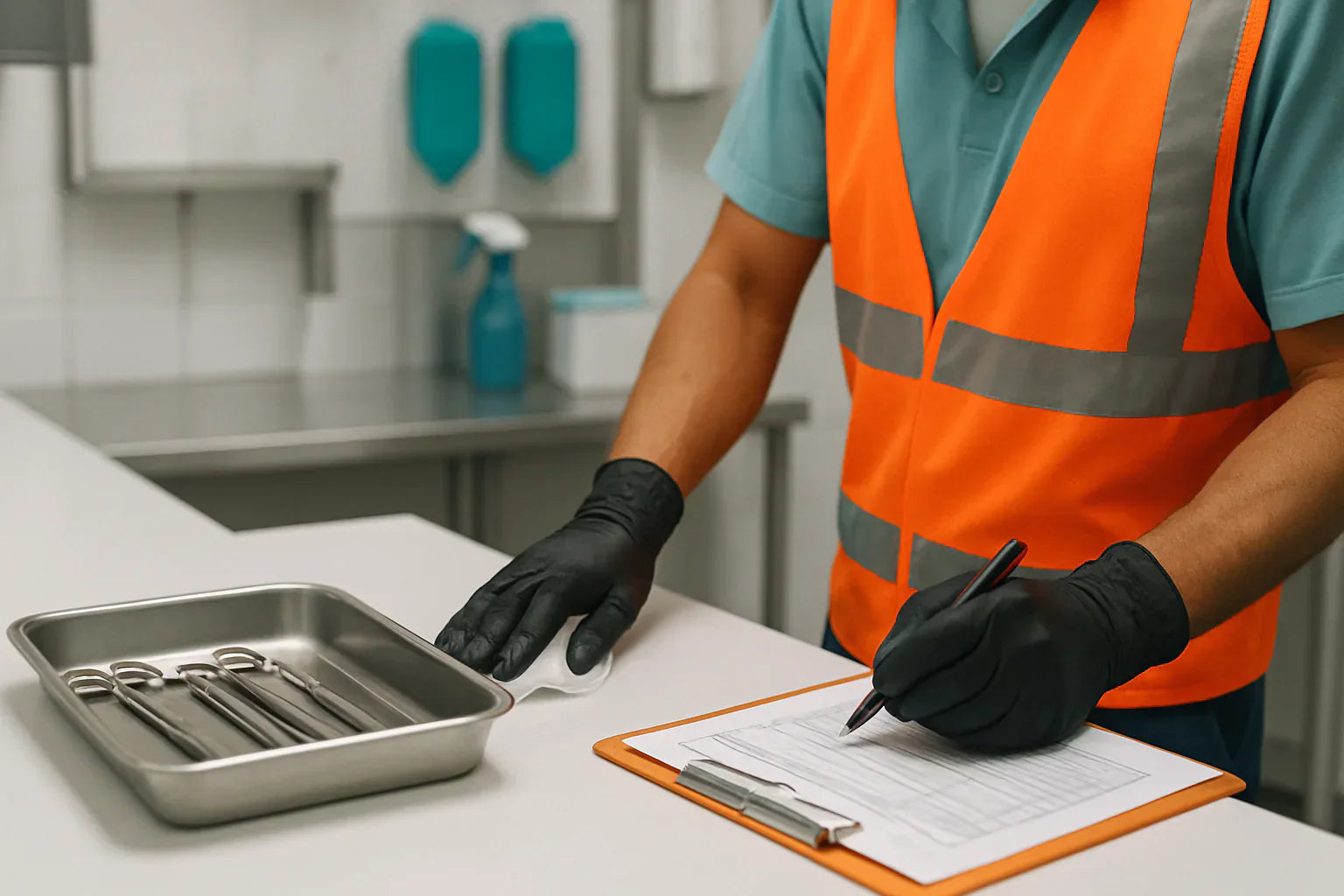 Discounted Deals On Essential Supplies: SureSafe Guide – SureSafe Supplies