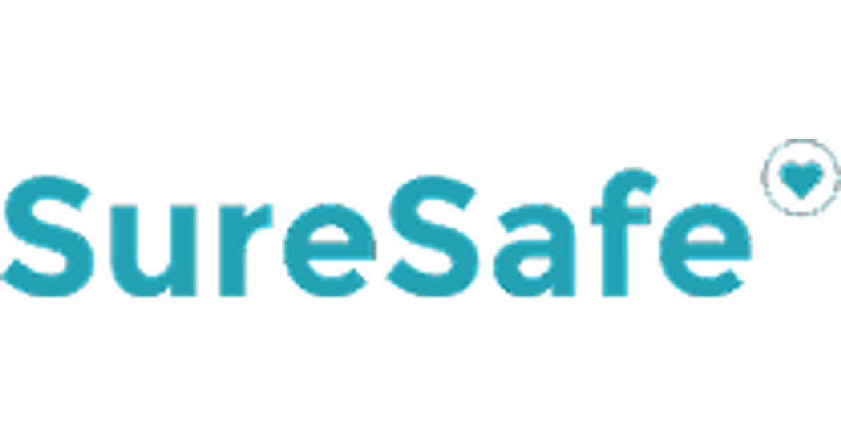 Products – SureSafe Supplies